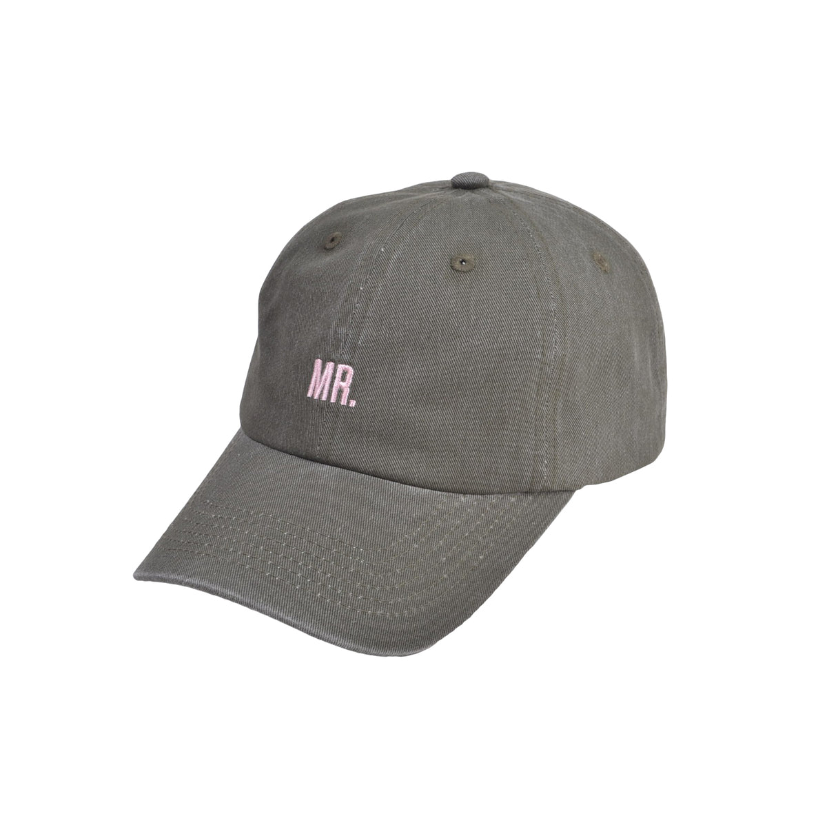 MR cap - khaki – MR The Label